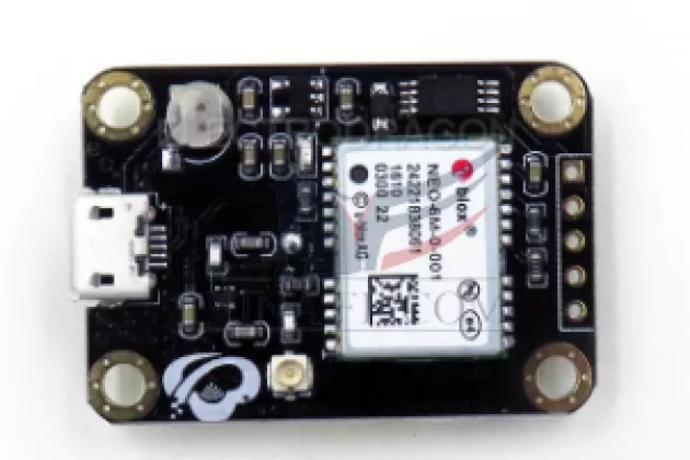 Module GPS NEO-6M
